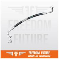 China Nissan Trafic 8200061057 Discharge Air Conditioning Pipeline For 1.9T 2006 for sale