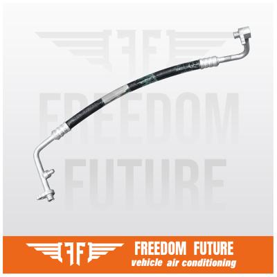 China Nissan Trafic 8200061057 Discharge Air Conditioning Pipeline For 1.9T 2006 for sale