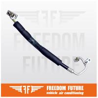 China Sunny Nissan 92490-95FOB Discharge AC Pipeline For 1.6L 06-08 for sale