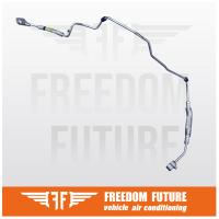China Volkswagen Discharge AC Pipeline 1K0820741AB For 2005  Golf Audi A3 for sale