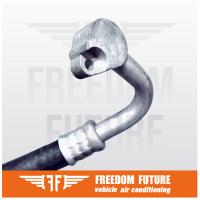 China Volkswagen Golf 1K0820743AK Suction AC Pipeline Audi A3 1.6L For 03-13 for sale
