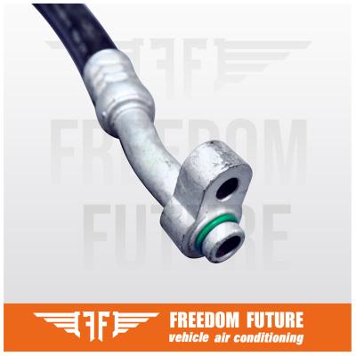 China Volkswagen Passat B5 Suction AC Pipeline 8D0260701N Fits For 98-01 Audi A4 1.8L for sale
