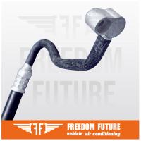 China Volkswagen Passat B5 Suction AC Pipeline 8D0260701N Fits For 98-01 Audi A4 1.8L for sale