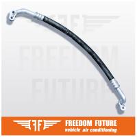 China Volkswagen Polo 6R0820721D Car Ac Suction Aluminum Line Fits For 08-14 MK5 1.4T for sale
