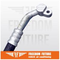 China Volkswagen Polo 6R0820721D Car Ac Suction Aluminum Line Fits For 08-14 MK5 1.4T for sale