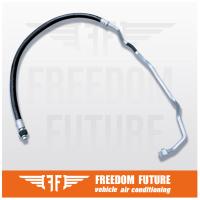 China Volkswagen Passat 4B0260701B Car AC Suction Pipe Fits 07-11 B5 Audi A4 2.5L for sale