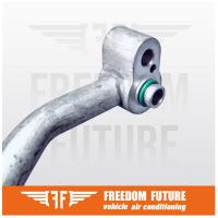 China Volkswagen Passat 4B0260701B Car AC Suction Pipe Fits 07-11 B5 Audi A4 2.5L for sale