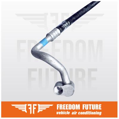 China Passat B6 3C0820721M Automotive Air Conditioning Tubing AC Tube For Car for sale