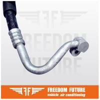 China Volkswagen 3C0820721R Fits 10-14  CC 2.0T Car Aircon Hoses Car AC Hose Pipe for sale