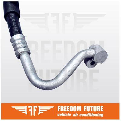 China Volkswagen 3C0820721R Fits 10-14  CC 2.0T Car Aircon Hoses Car AC Hose Pipe for sale