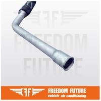 China Volkswagen Sharan 7M1820741BK Car AC Discharge Pipe For 96-00 Seat Alhambra 1.9T for sale