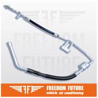 China Volkswagen Sharan 7M1820741BK Car AC Discharge Pipe For 96-00 Seat Alhambra 1.9T for sale