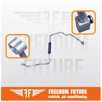 China Truck Mega 888-786 Discharge Aluminium Hino  Air Conditioning Pipeline for sale