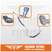 China Hino 888-535 Suction Truck Air Conditioning Pipeline for sale