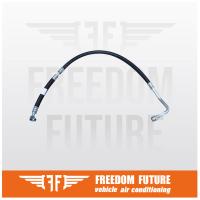 China MAN TGX 81-61975-0255 Suction Lorrys Trucks Air Conditioning Pipeline for sale