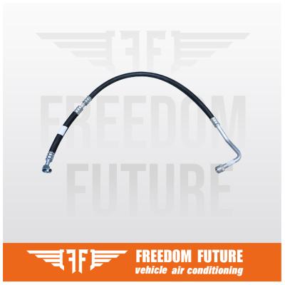 China MAN TGX 81-61975-0255 Suction Lorrys Trucks Air Conditioning Pipeline for sale