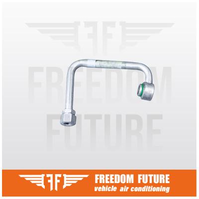China A9428303515 Air Conditioning Suction Pipeline For Mercedes Benz Actros MP2 MP3 2002 for sale