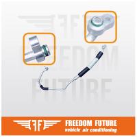 China Trucks Hino ND 730 532w Air Conditioning Discharge Pipeline For Commercial for sale