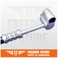 China V Bus Automotive Air Conditioning Hoses 7H1820741E Fits 95-00 VW Transporter for sale