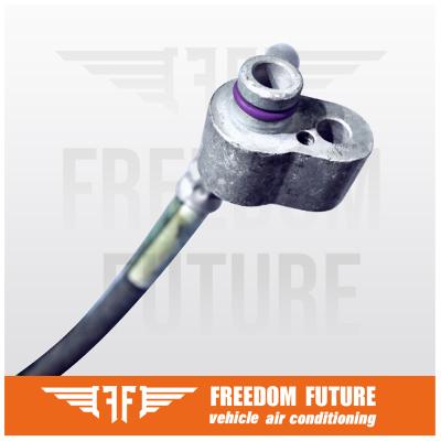China POLO VI 13-21 Volkswagen AC Pipe Car 6C0816721B 1.6L AC Tube For Car for sale