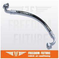 China POLO VI 13-21 Volkswagen AC Pipe Car 6C0816721B 1.6L AC Tube For Car for sale
