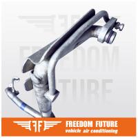 China Volksagen Audi 5Q1816738B Car AC Pipe Aluminum Fits 15-20 S3 2.0L for sale