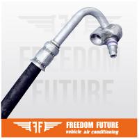 China Caddy IV Fits 2016 Volkswagen Air Con Pipes For Cars 2K0816721C 2.0T Car Air Con Hose for sale