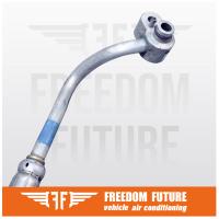 China Caddy IV Fits 2016 Volkswagen Air Con Pipes For Cars 2K0816721C 2.0T Car Air Con Hose for sale