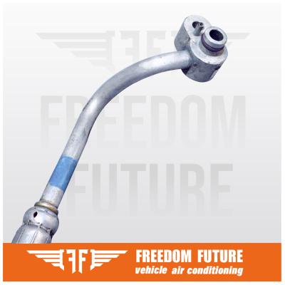 China Caddy IV Fits 2016 Volkswagen Air Con Pipes For Cars 2K0816721C 2.0T Car Air Con Hose for sale