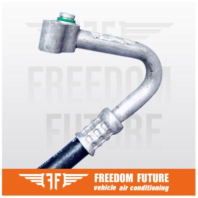 China VW Golf 1J0820721T Car Aircon Hoses Fits For 98-05 Jetta Audi A3 1.9L for sale