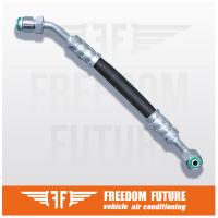 China Golf Vento 1H0820739C Automotive Air Conditioning Hoses For Jetta III 1.8L for sale