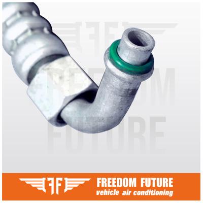 China Golf Vento 1H0820739C Automotive Air Conditioning Hoses For Jetta III 1.8L for sale