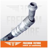 China Golf Vento 1H0820739C Automotive Air Conditioning Hoses For Jetta III 1.8L for sale