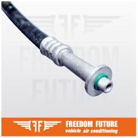 China Volkswagen Golf III 1H0820721 Car AC Suction Pipe Suitable For 91-98  1.8L for sale