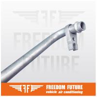 China Sharan 1.9L Aluminium Car AC Discharge Line 7M1820741Q Suitable 96-00 Volkswagen for sale
