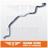 China VW Passat 98-01 1.8T 2.8L 8D1260740M Aluminium Pipe For AC for sale