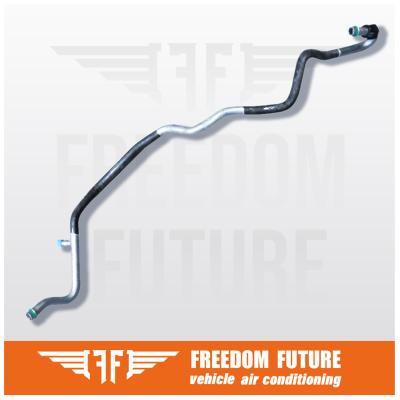 China VW Passat 98-01 1.8T 2.8L 8D1260740M Aluminium Pipe For AC for sale