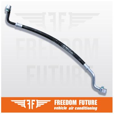 China Audi A6 4F0260701M 05-12 C6 Air Conditioning Tube For Car Corrosion Resistant for sale