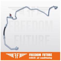China Volkswagen 5C0820741C Discharge AC Pipe Fits 11-14 Passat Jetta 2.0L for sale