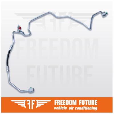 China Volkswagen 5C0820741C Discharge AC Pipe Fits 11-14 Passat Jetta 2.0L for sale