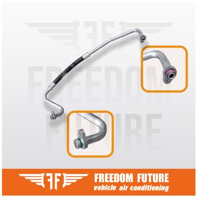 China Kangoo II 8200538704 AC Suction Hose  For Renault 1.5L 11-13 for sale