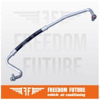 China Kangoo II 8200538704 AC Suction Hose  For Renault 1.5L 11-13 for sale