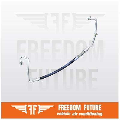 China Renault 8200750973 AC Discharge Hose For Dacia Logan 1.5L 07-12 for sale