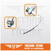 China Renault 8200750973 AC Discharge Hose For Dacia Logan 1.5L 07-12 for sale