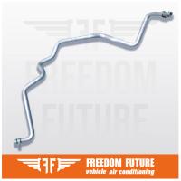 China Kangoo 2 924414042R Aluminium Aircon Pipe 2002 Renault 1.5L Car AC Hose Pipe for sale