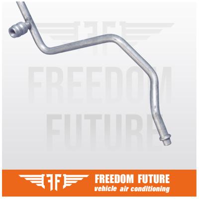 China Renault Clio 8200351987 Aluminium Aircon Pipe 98-05 1.6L Car AC Hose Pipe for sale