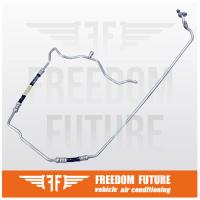 China Renault Clio 8200351987 Aluminium Aircon Pipe 98-05 1.6L Car AC Hose Pipe for sale