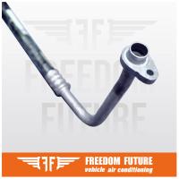 China Megane II 8200247355 Air Conditioner Hose Car For 02-12 Renault 1.4L 1.6L for sale