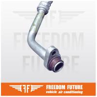 China Megane II 8200247355 Air Conditioner Hose Car For 02-12 Renault 1.4L 1.6L for sale