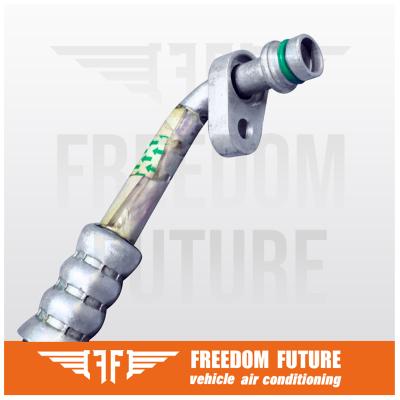 China Kangoo 924901043R AC Pipe Car Fits 11-13 Renault 1.5L Automotive Air Conditioning Hoses for sale
